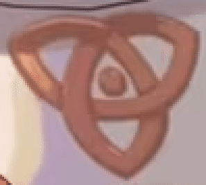 Update on the Paimon trefoil and Alechemy table circle icons. Genshin ...