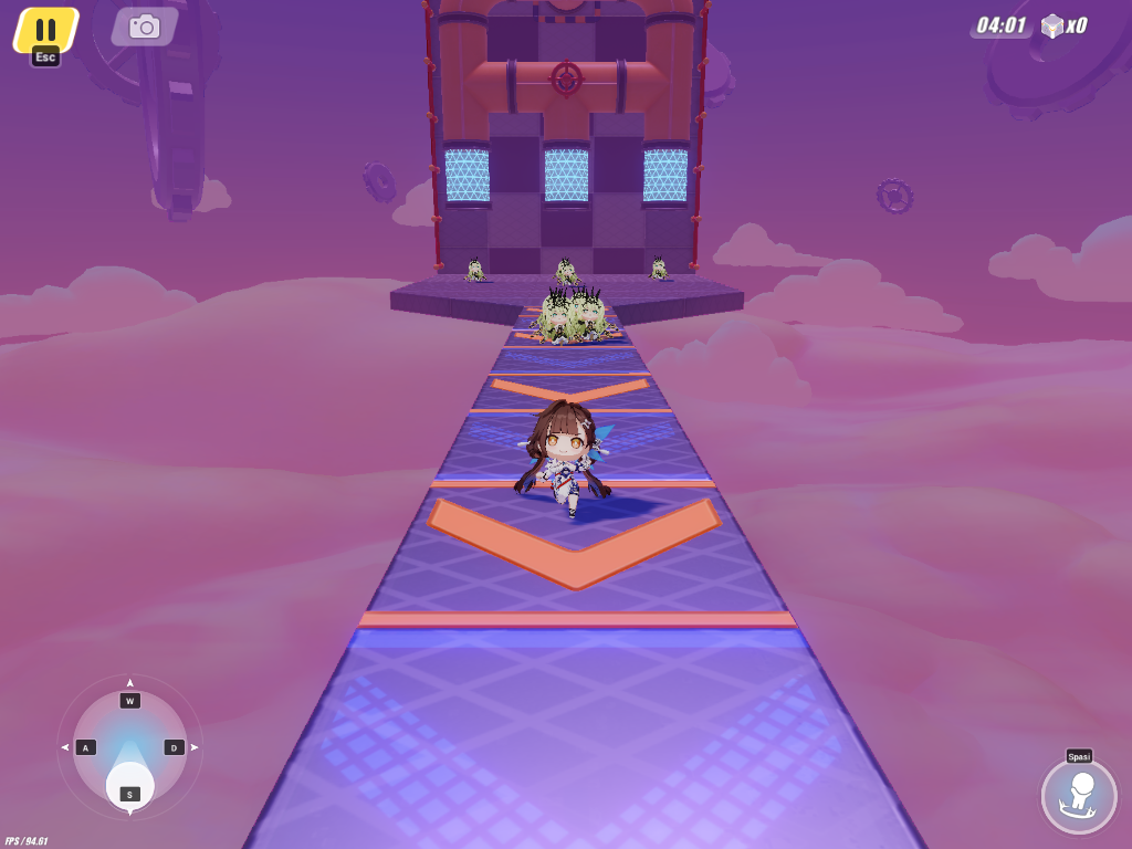 Honkai fall guy event Honkai Impact 3rd | HoYoLAB