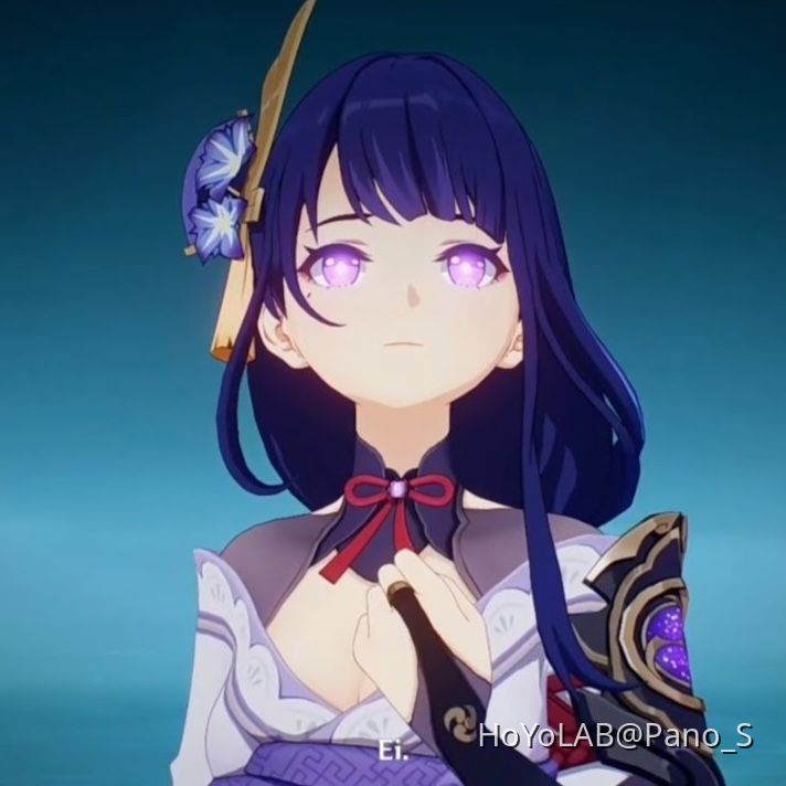 raiden destroys hydro hypostasis Genshin Impact | HoYoLAB