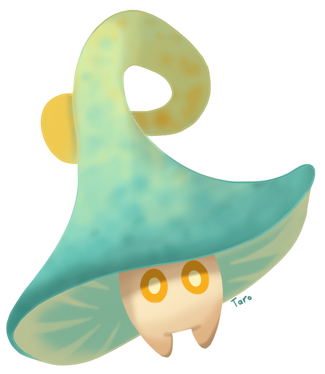 Twirly-Whirly ️ Genshin Impact | HoYoLAB