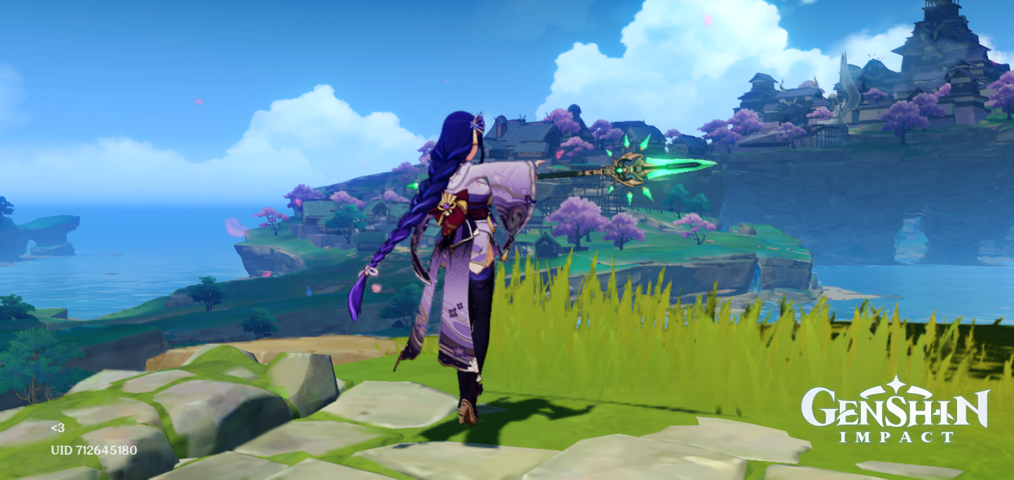 ei Genshin Impact | HoYoLAB