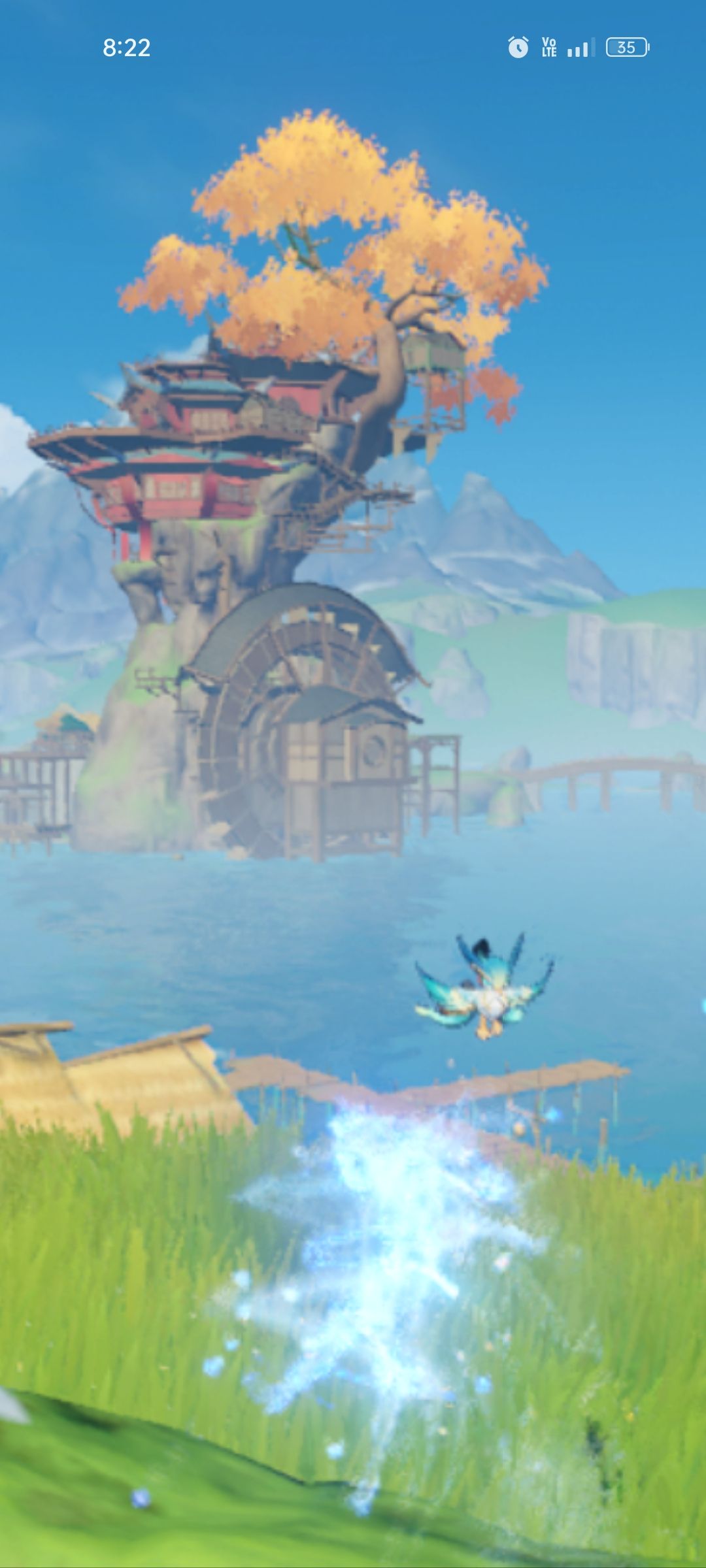 CRYO ARCHON LEAK! Genshin Impact | HoYoLAB