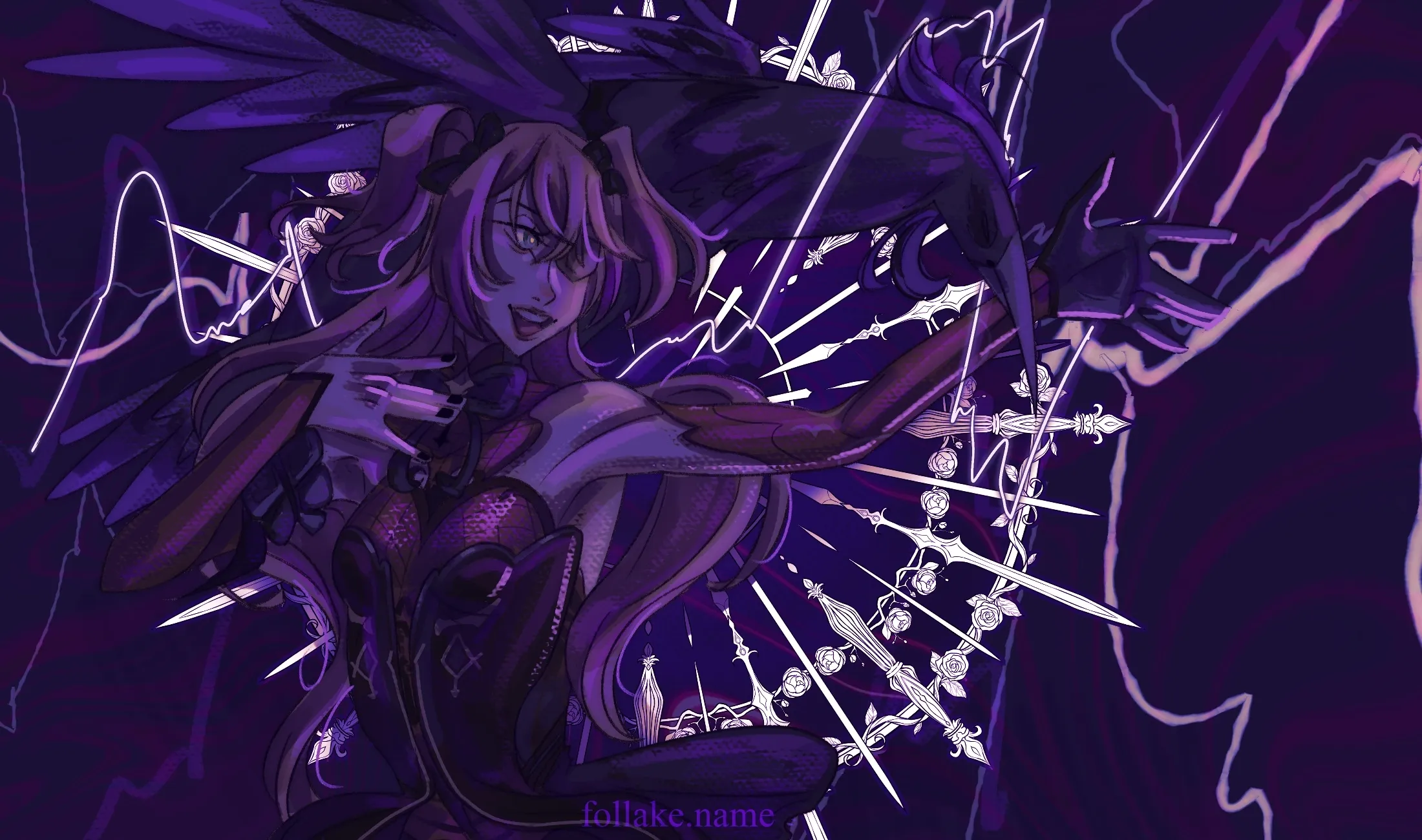 Fishl Genshin Impact | HoYoLAB