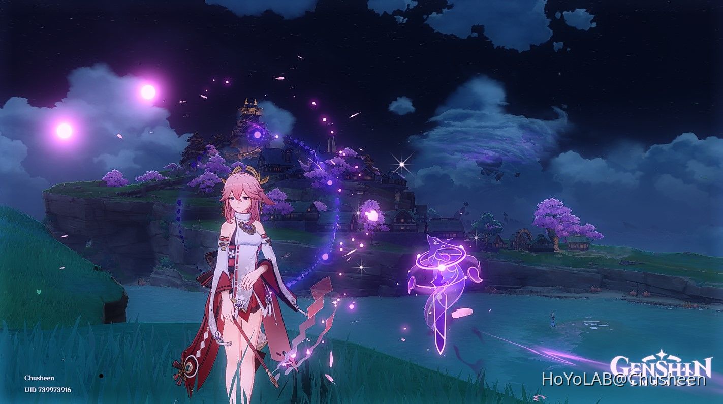 Outside the Canvas, Inside the Lens : Photo 10 - The Seventh Samurai ...