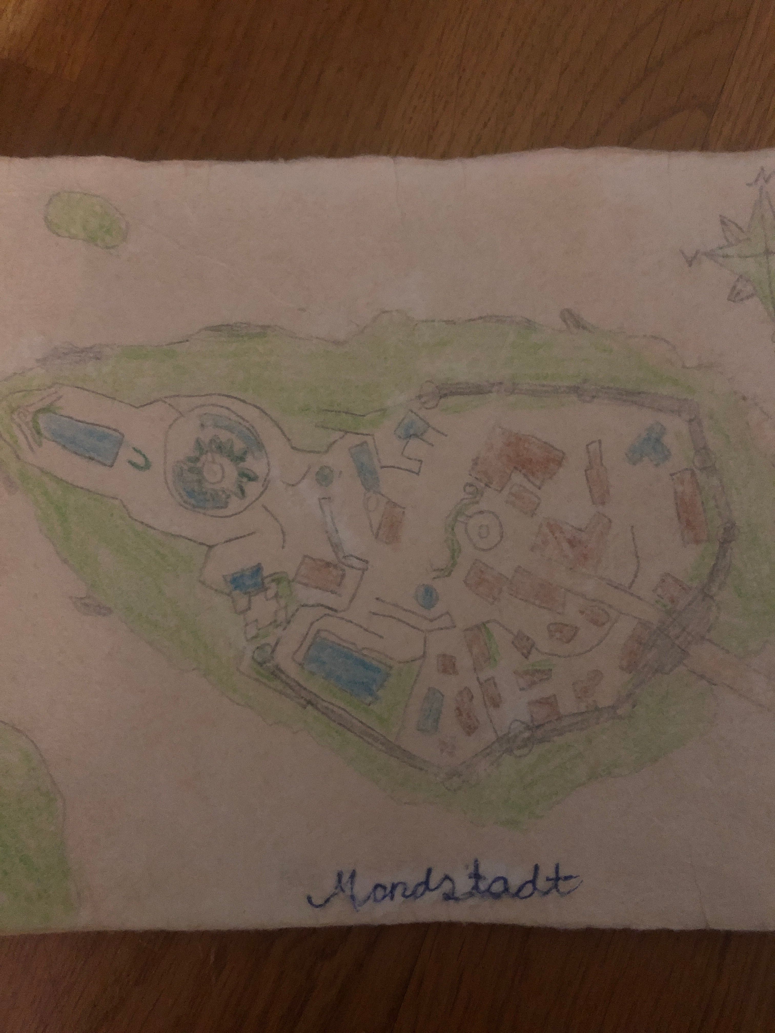 Mondstadt Genshin Impact | HoYoLAB