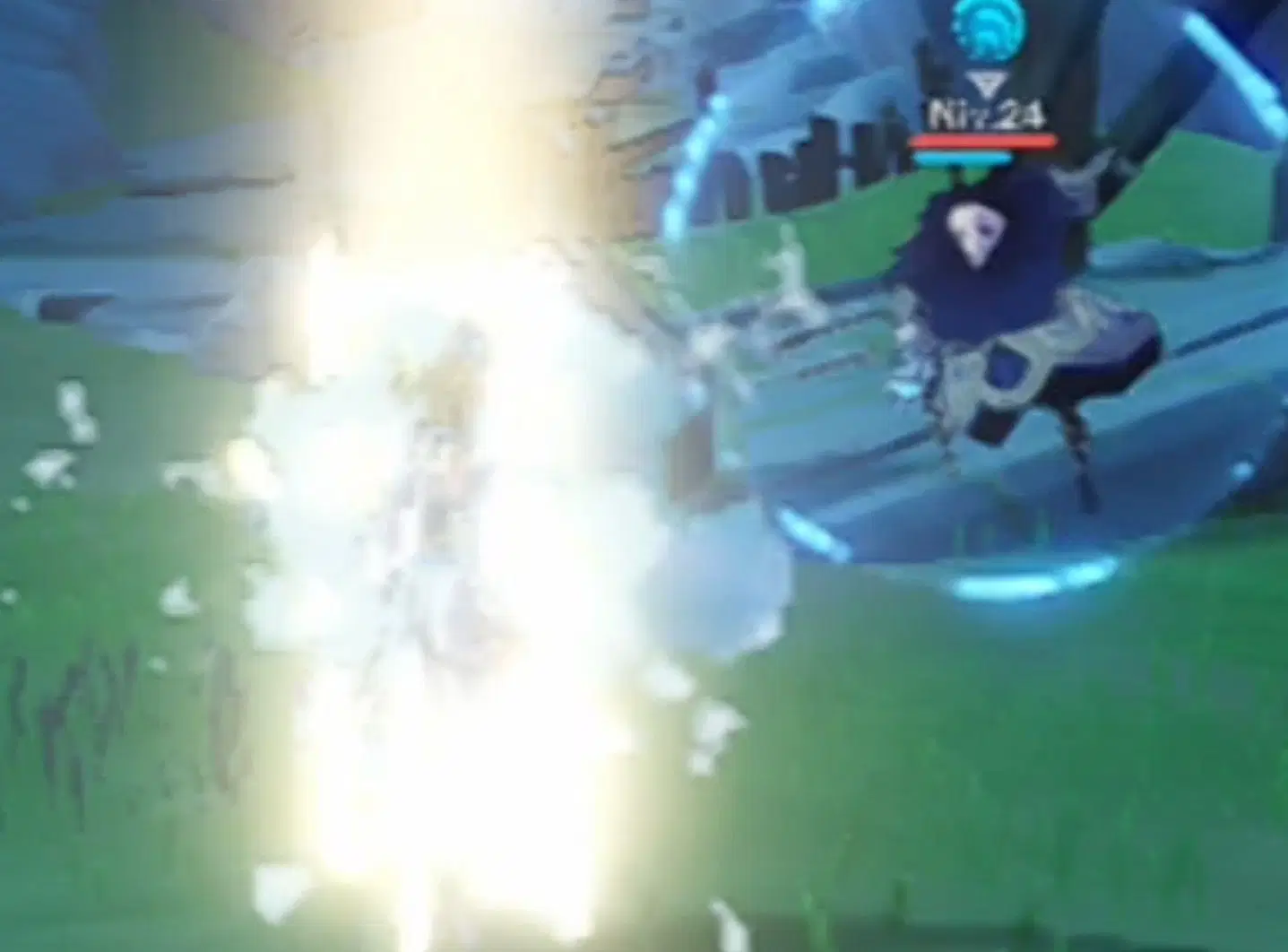 Huh ?... Genshin Impact | HoYoLAB