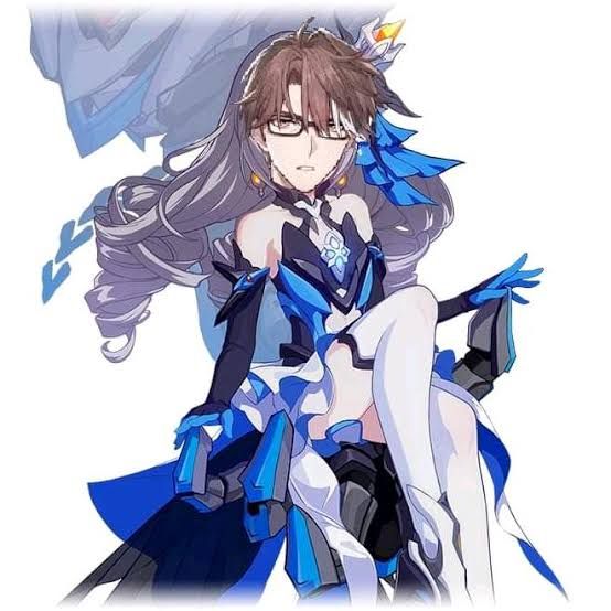 Day 11 saving for Herrscher of Truth Honkai Impact 3rd | HoYoLAB