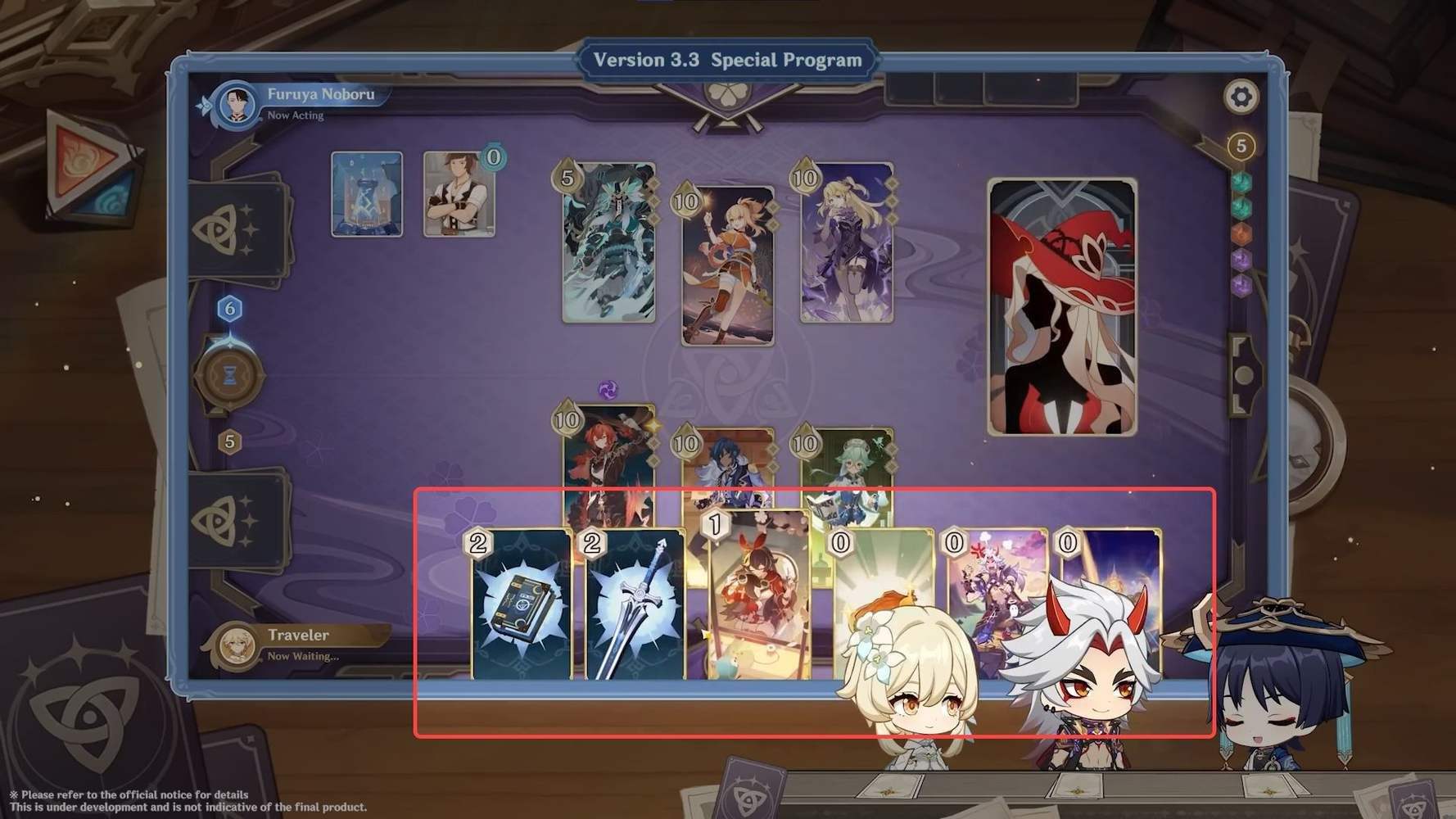 Everything Known About Genius Invokation TCG Genshin Impact | HoYoLAB