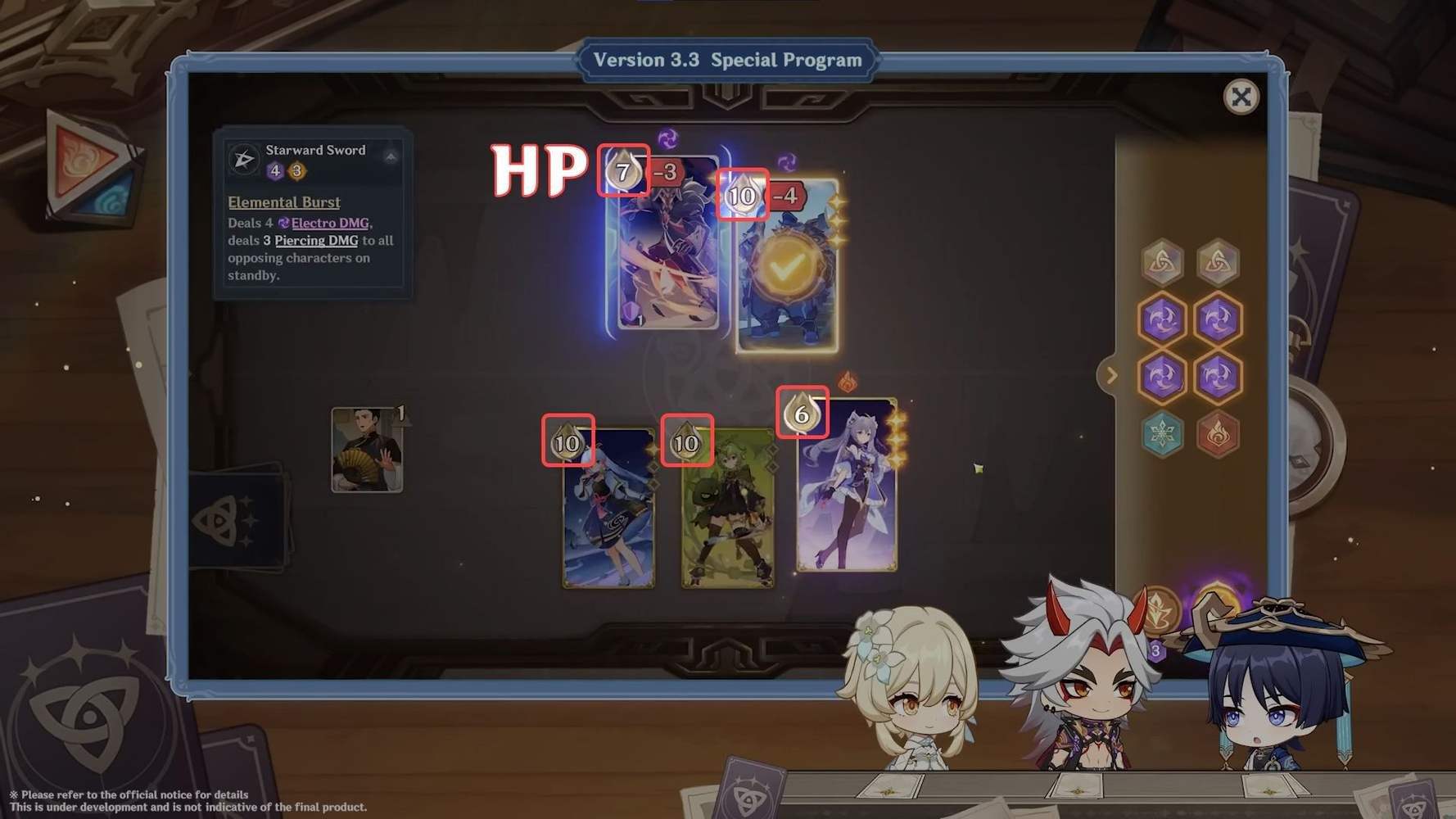 Everything Known About Genius Invokation TCG Genshin Impact | HoYoLAB