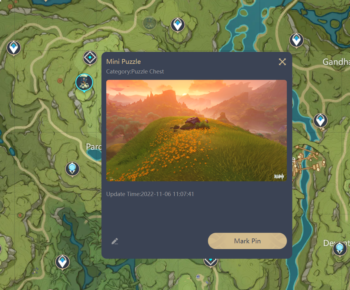 Sumeru mini puzzle help Genshin Impact | HoYoLAB