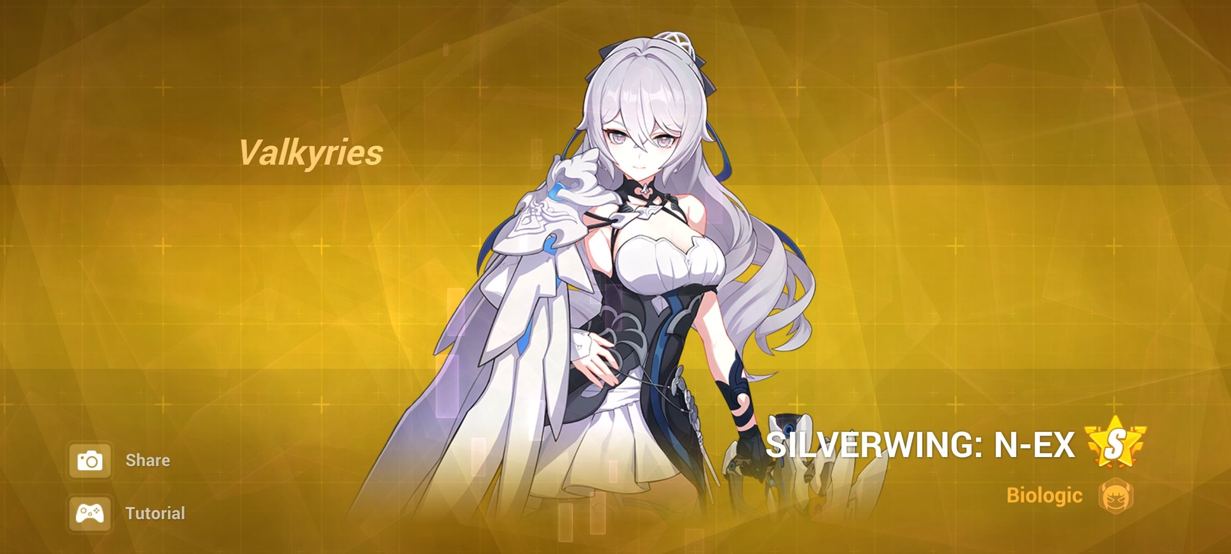 Returning to honkai after a month Honkai Impact 3rd | HoYoLAB