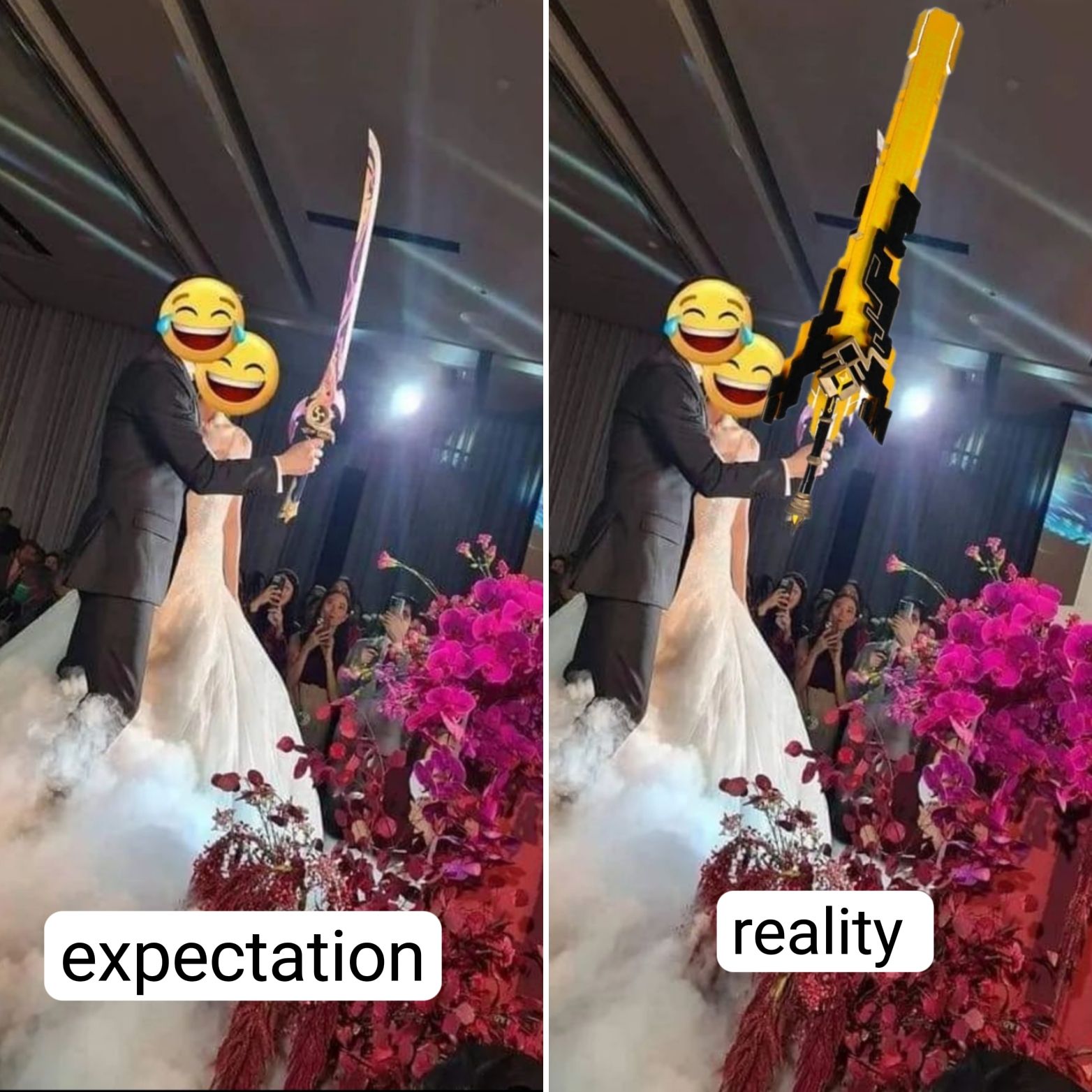truly unforged Genshin Impact | HoYoLAB