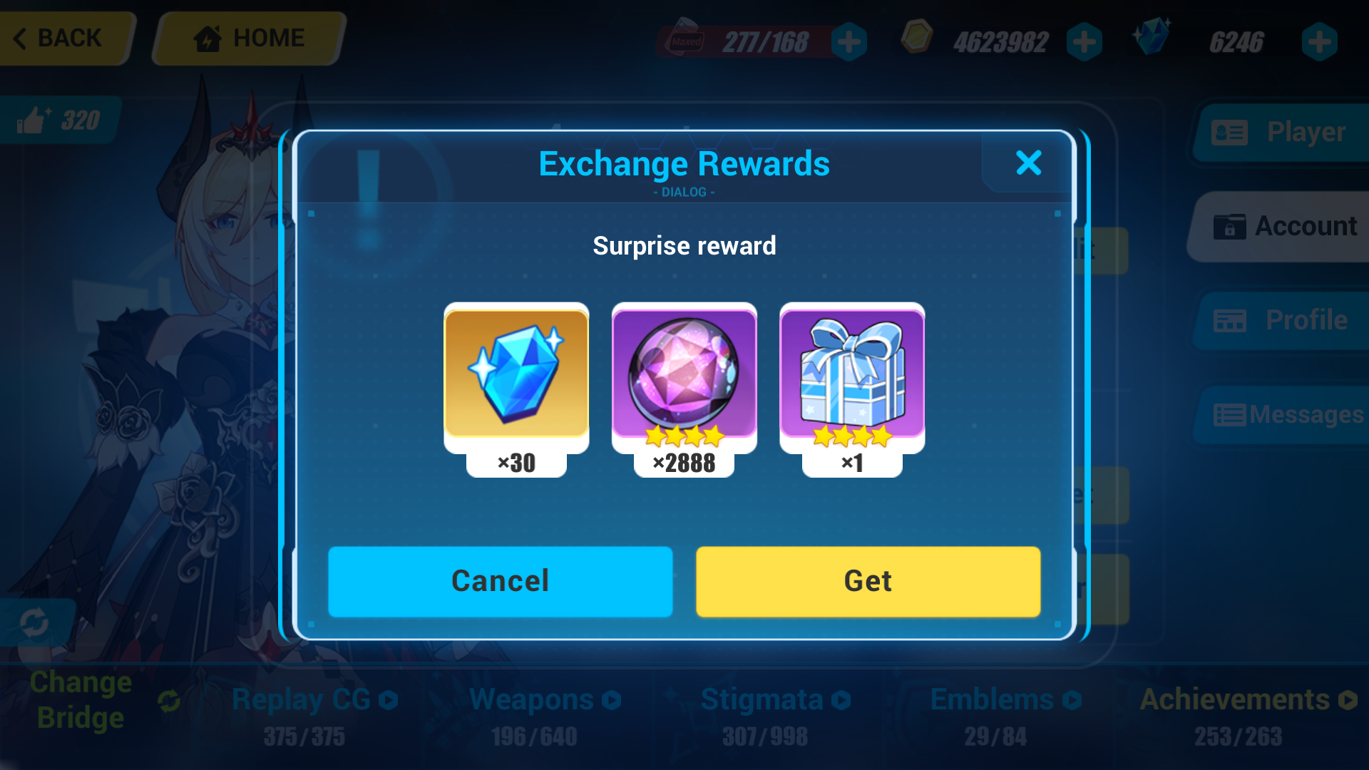 NEW HONKAI IMPACT 3RD SURPRISE CODE Honkai Impact 3rd | HoYoLAB