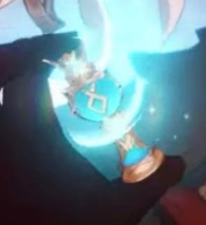 The Gnosis? Genshin Impact | HoYoLAB