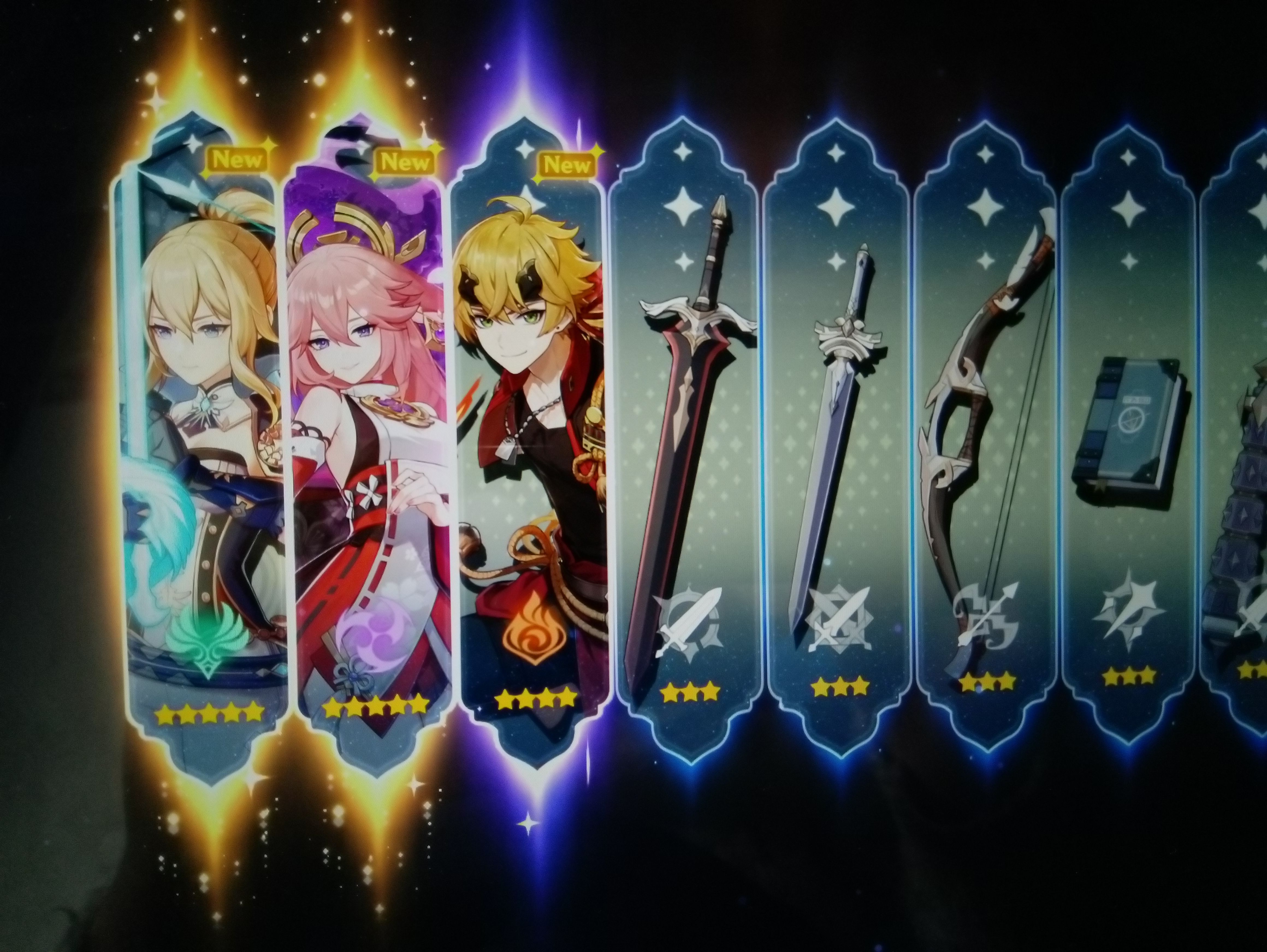 this pull- Genshin Impact | HoYoLAB