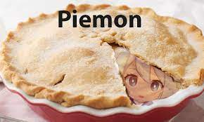 Pie-, sorry, Paimon Genshin Impact | HoYoLAB