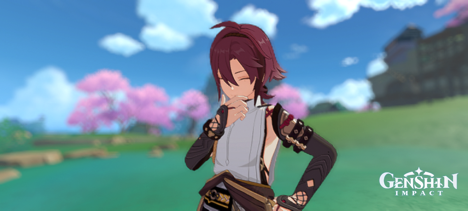 heizo Genshin Impact | HoYoLAB