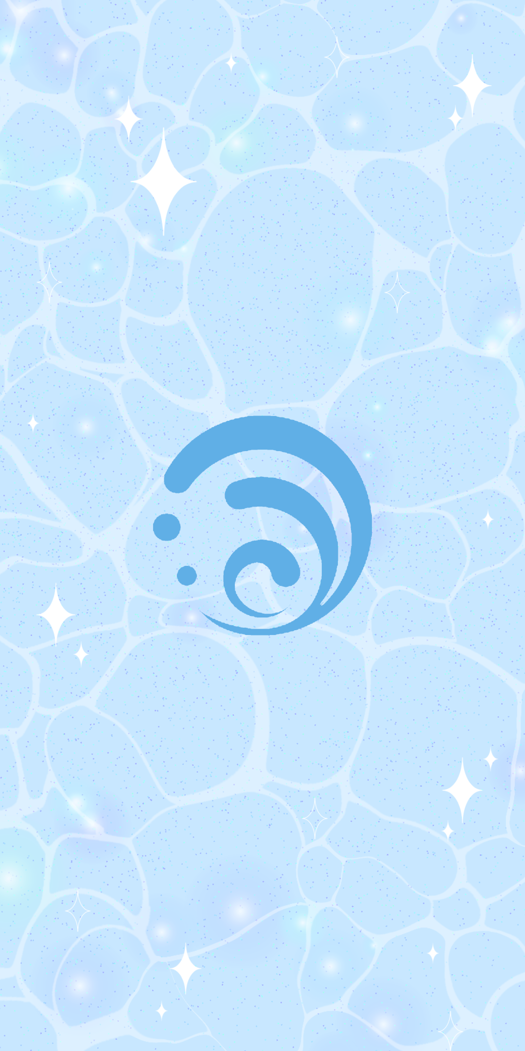Simple Genshin Impact Phone Wallpapers! .* Genshin Impact | HoYoLAB