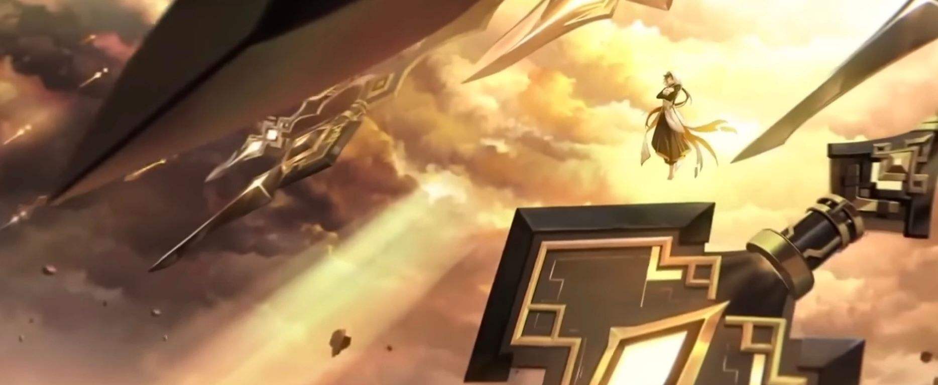 The History of The Geo Archon Morax (Warrior God Of Commerce and ...