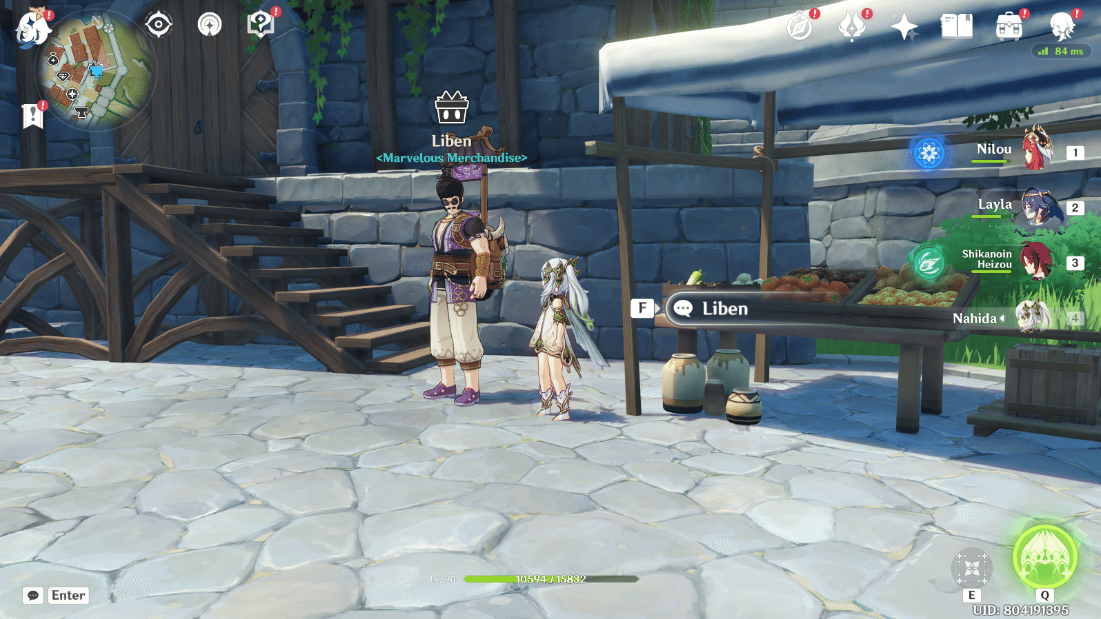 [Version 3.2] Liben's Marvelous Merchandise | Which boxes should you ...