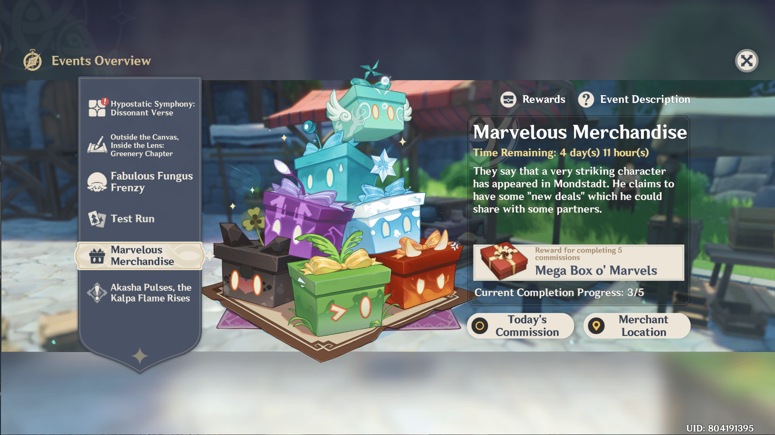 [Version 3.2] Liben's Marvelous Merchandise | Which boxes should you ...