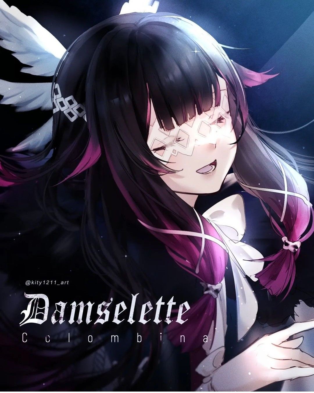 Fatui Women | Genshin Impact | HoYoLAB