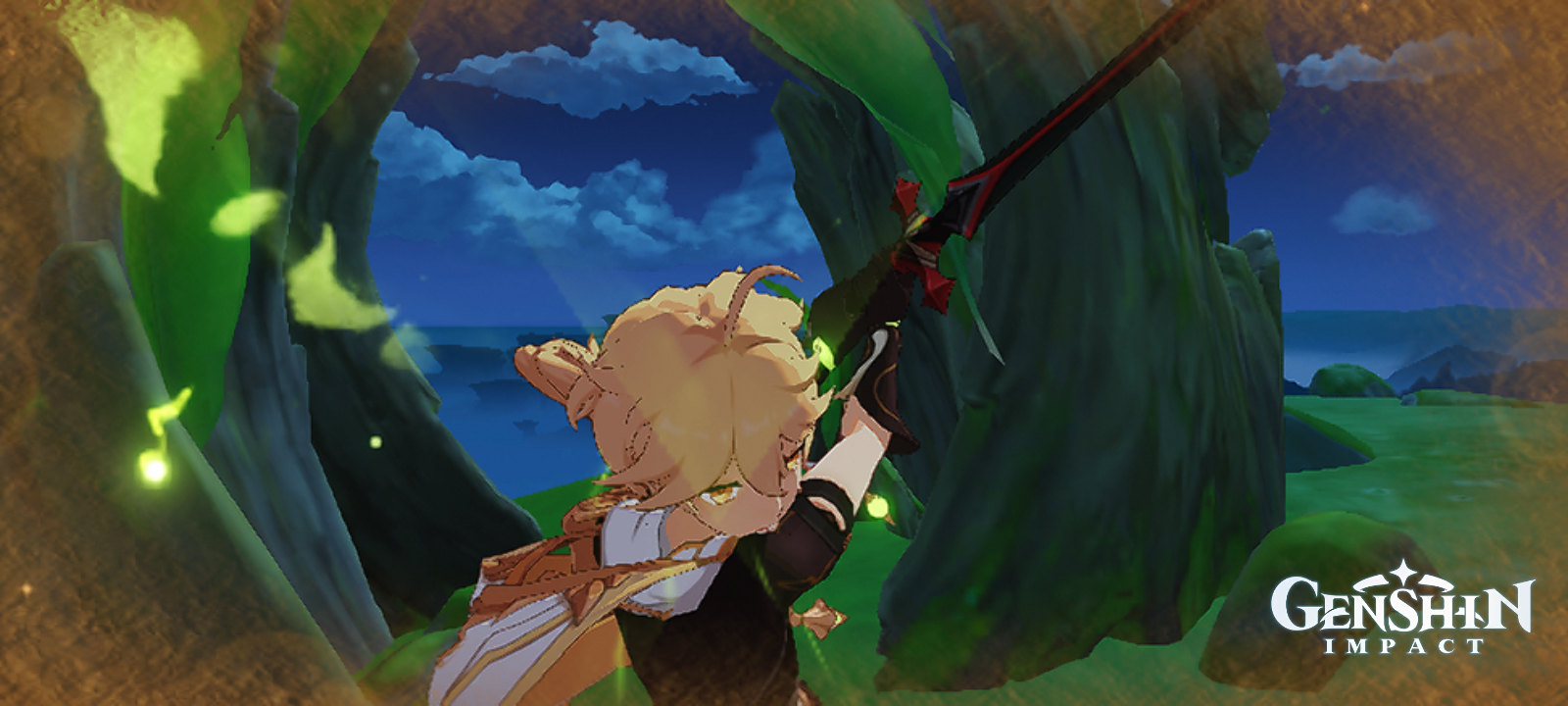 Sameru 👹👹 Genshin Impact | HoYoLAB