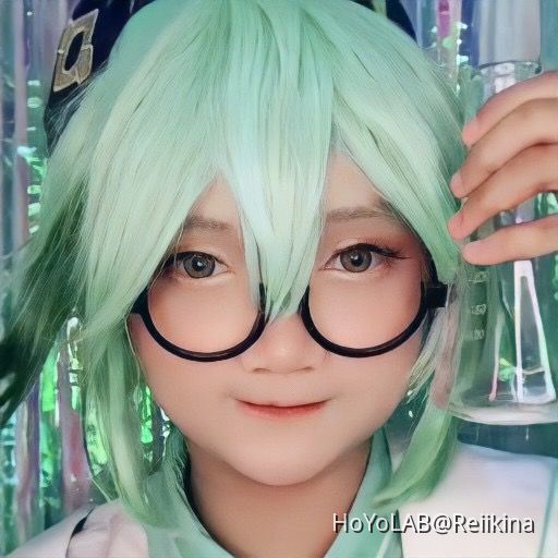 Sucrose Oneplus Collab Genshin Impact | HoYoLAB