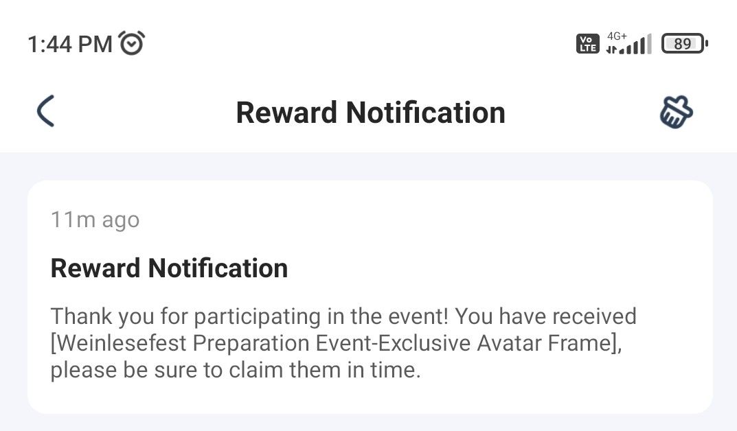 how do claim this kind of reward? Genshin Impact | HoYoLAB