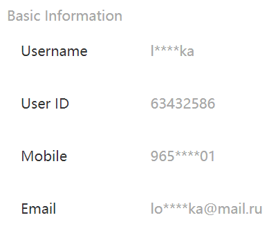 My Genshin Account was hacked :((((( Genshin Impact | HoYoLAB