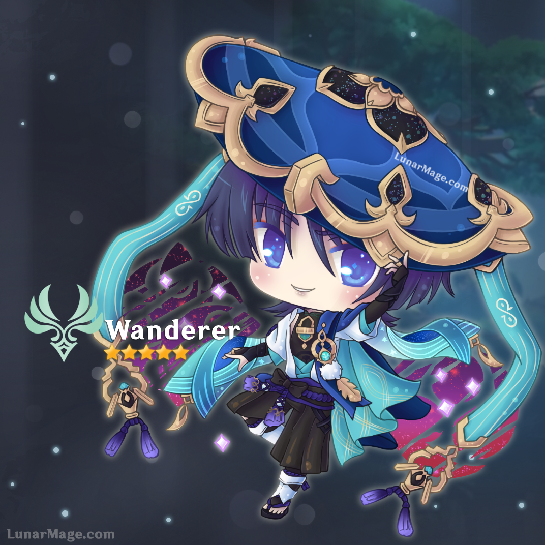 Wanderer