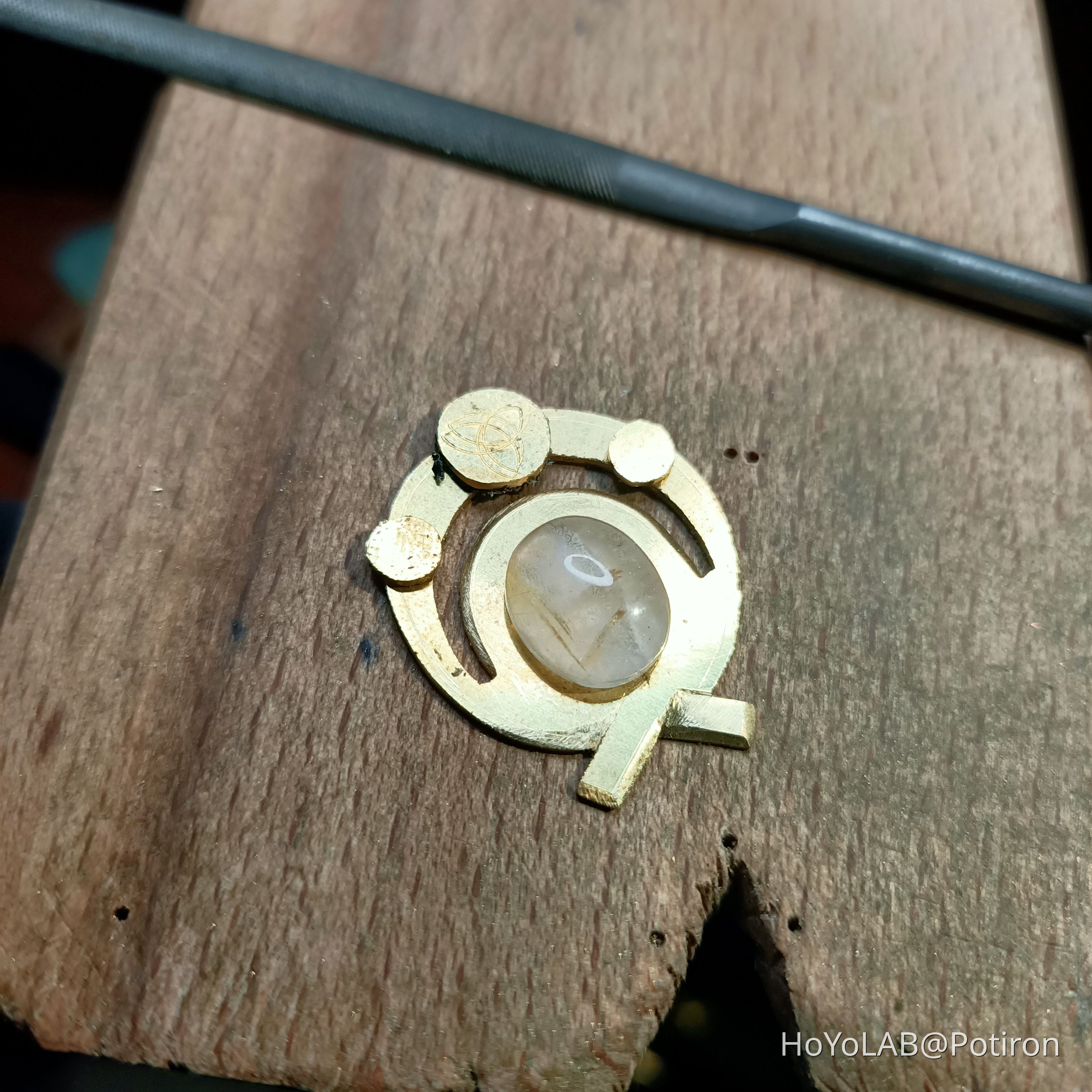 Masterless Vision/WiP Genshin Impact | HoYoLAB