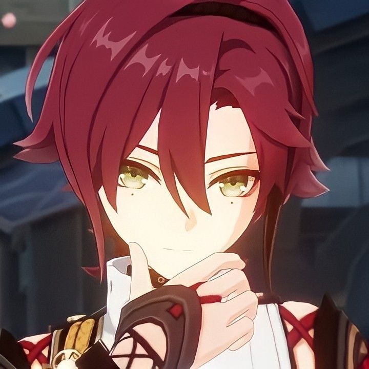 heizou icons Genshin Impact | HoYoLAB