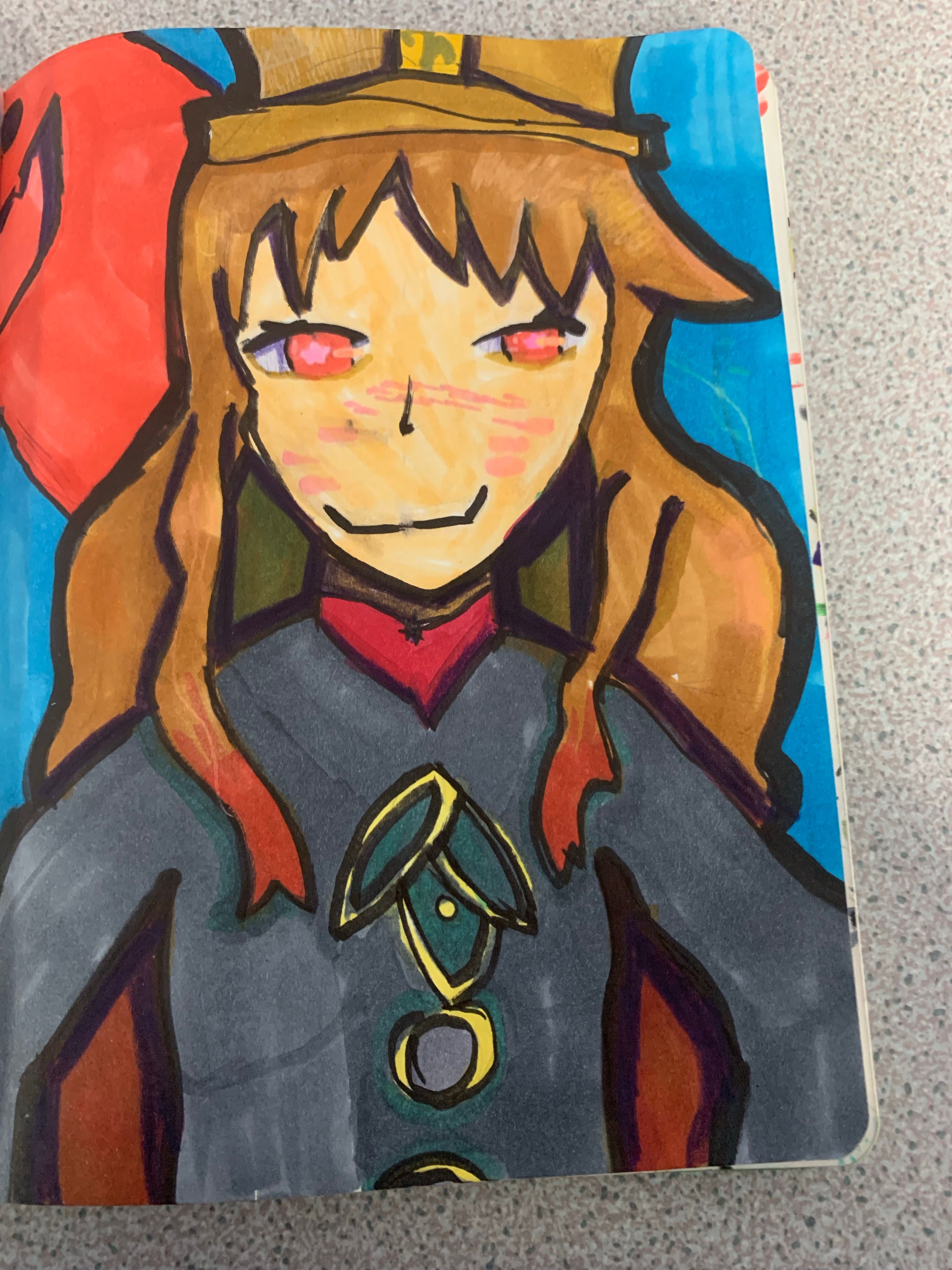 Just Hu Tao Genshin Impact | HoYoLAB