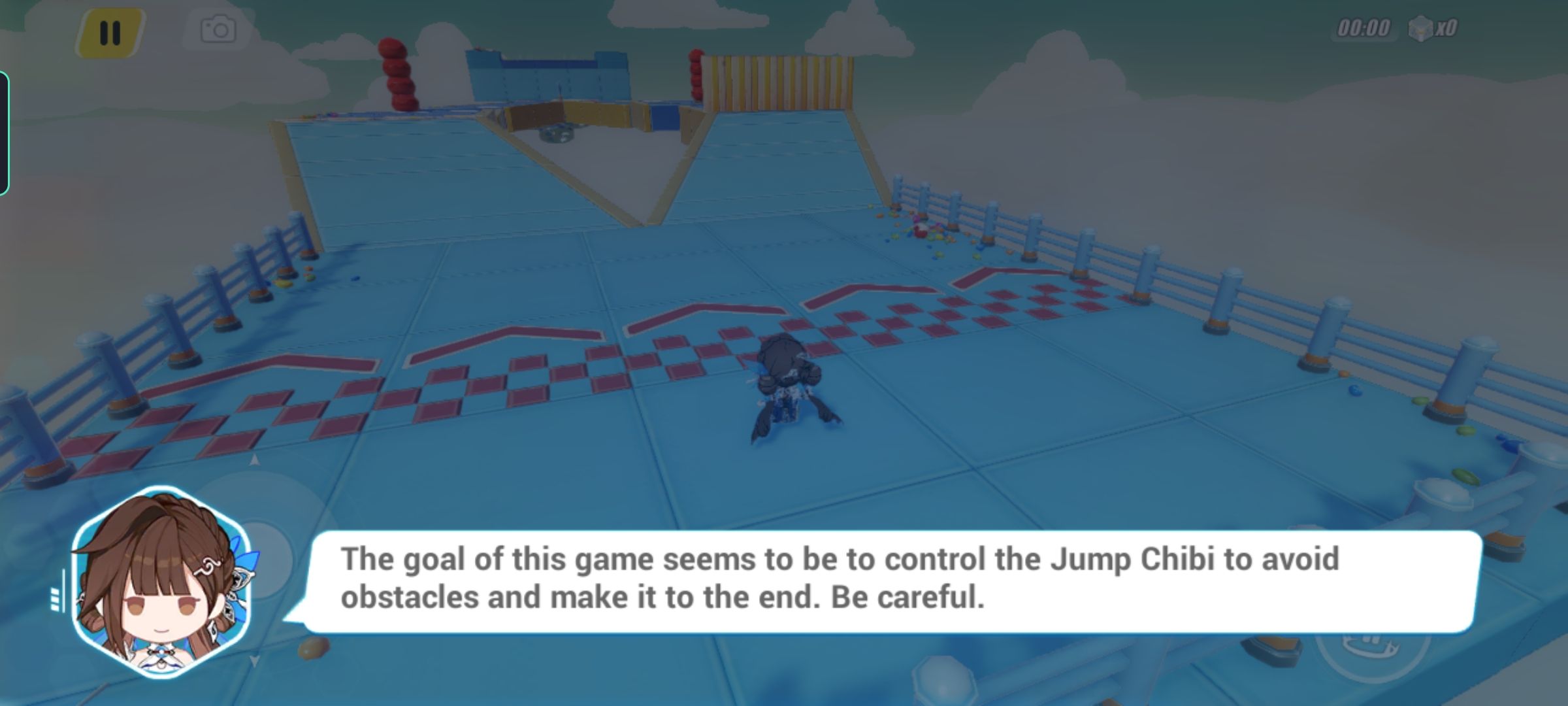 FALL GUYS? Honkai Impact 3rd | HoYoLAB