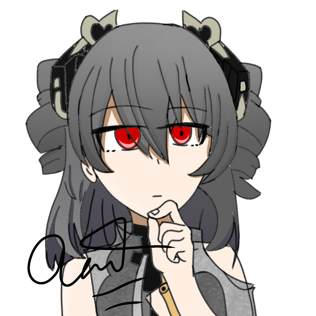 Prometheus Honkai Impact 3rd | HoYoLAB