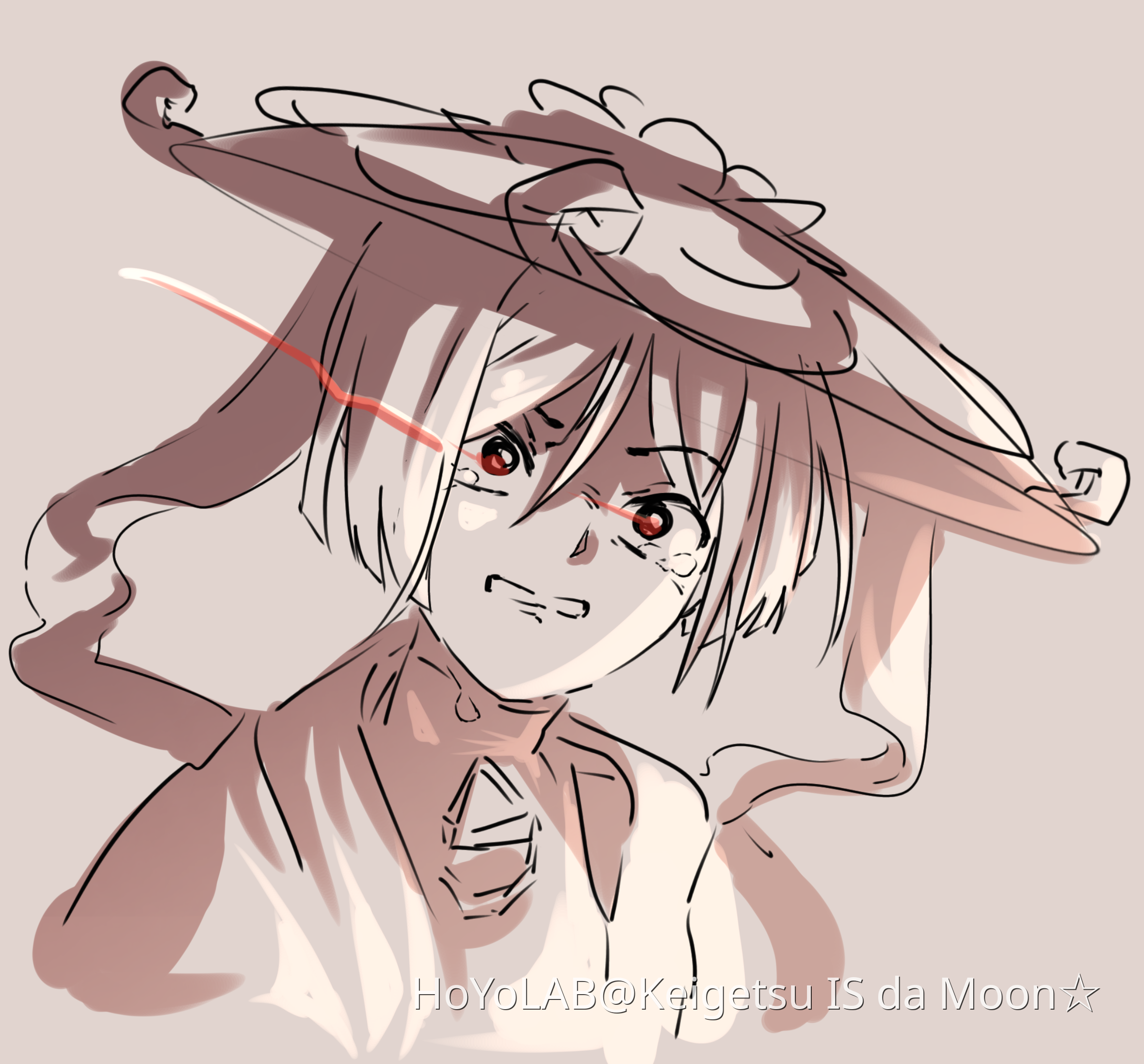 expressions with scaramouche Genshin Impact | HoYoLAB