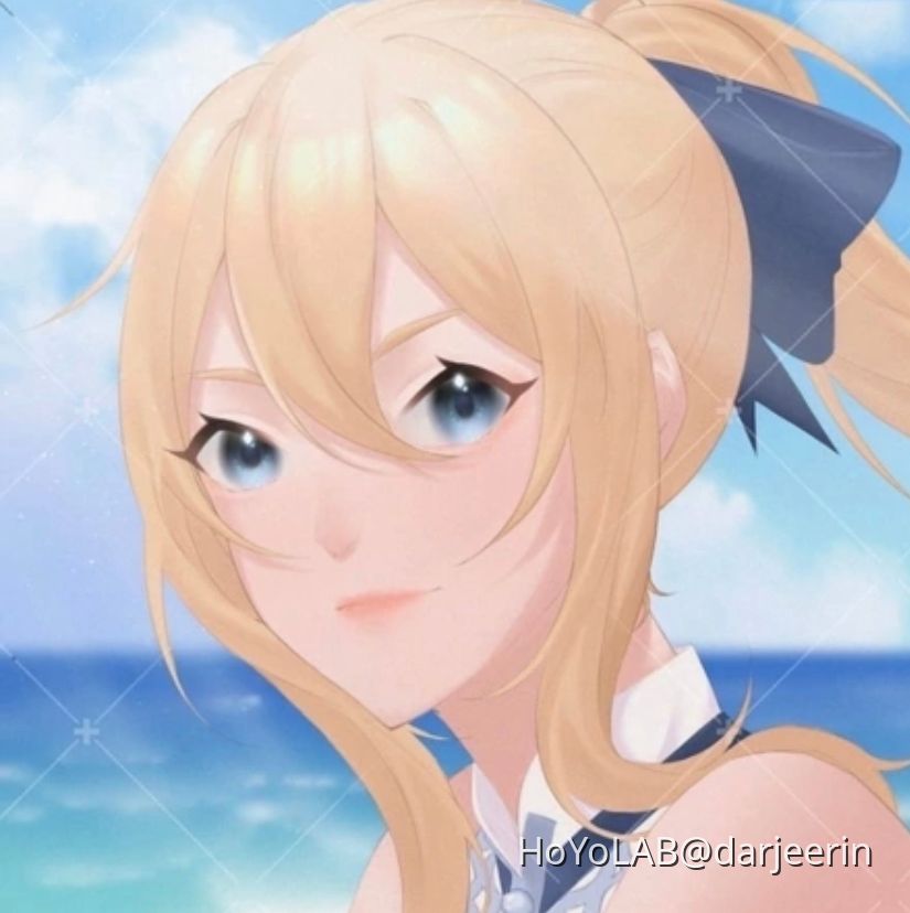 progress april/november Genshin Impact | HoYoLAB