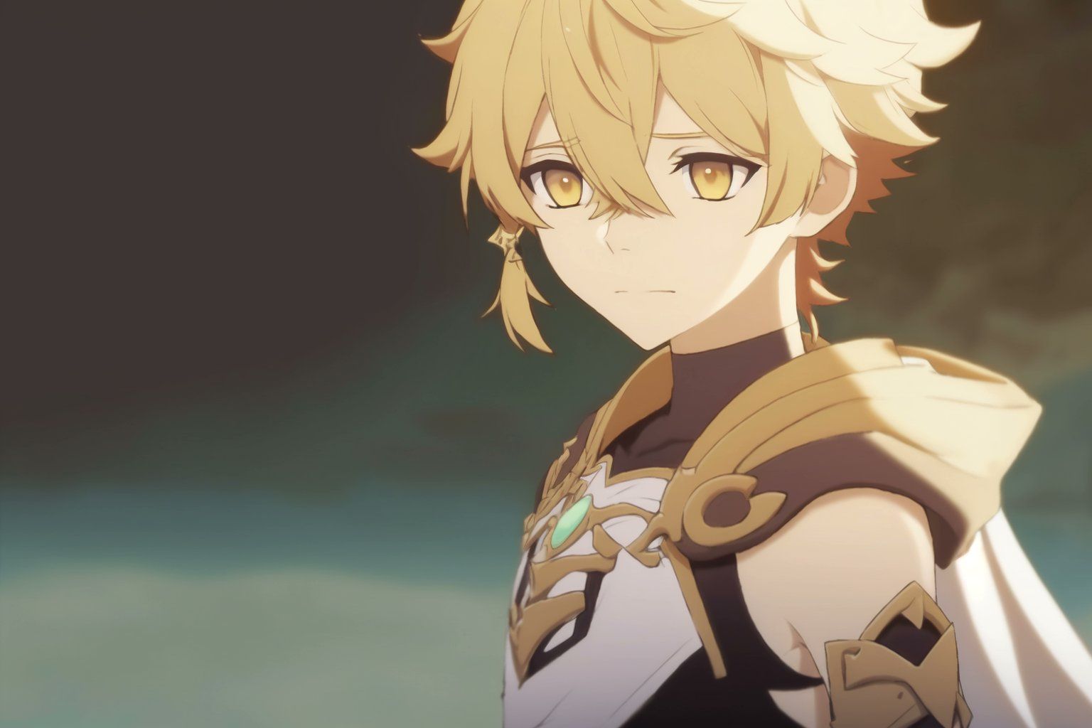 sheesh ️ Genshin Impact | HoYoLAB