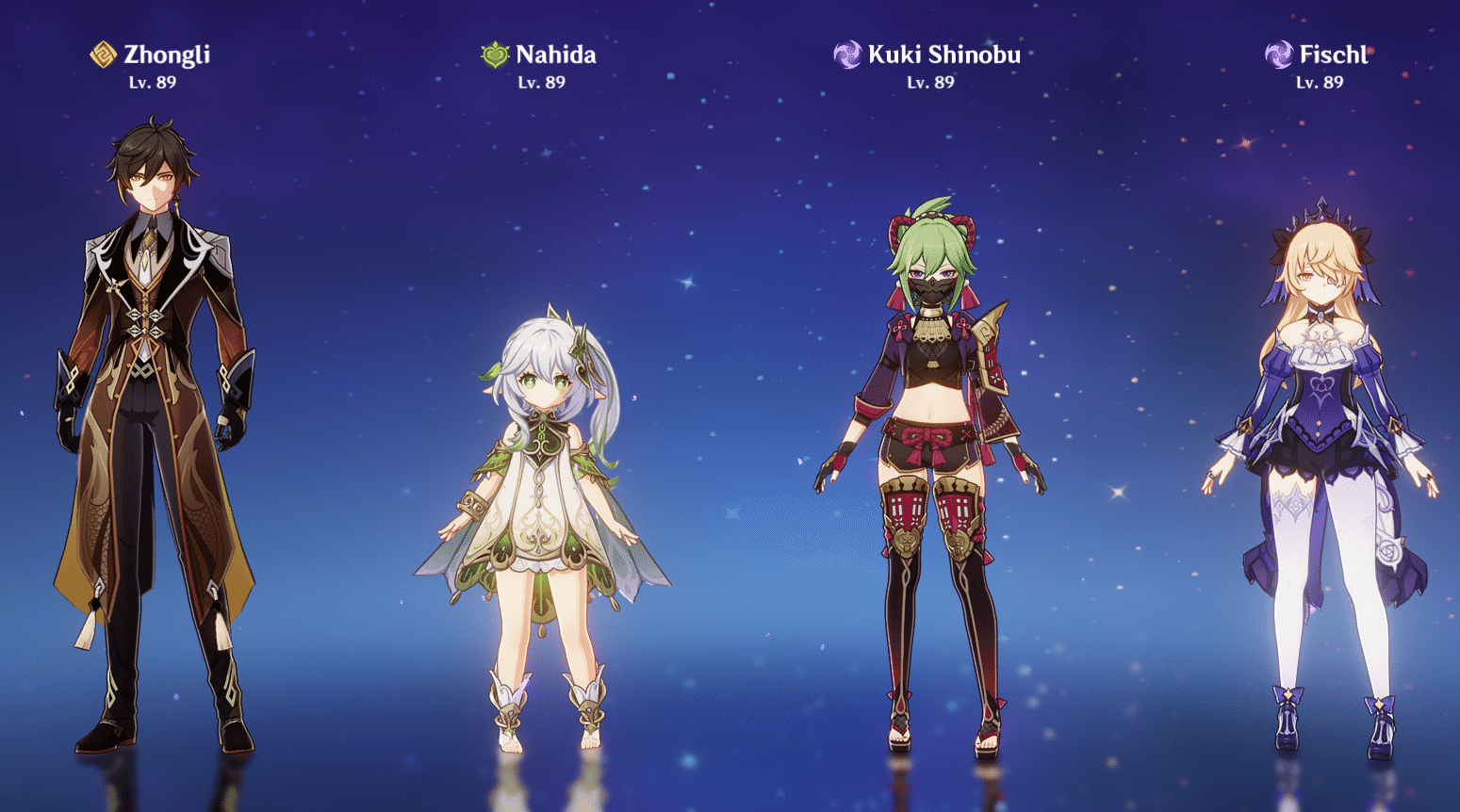 A week full of pain, ft. I had to play on mobile, Hypostatic event ...