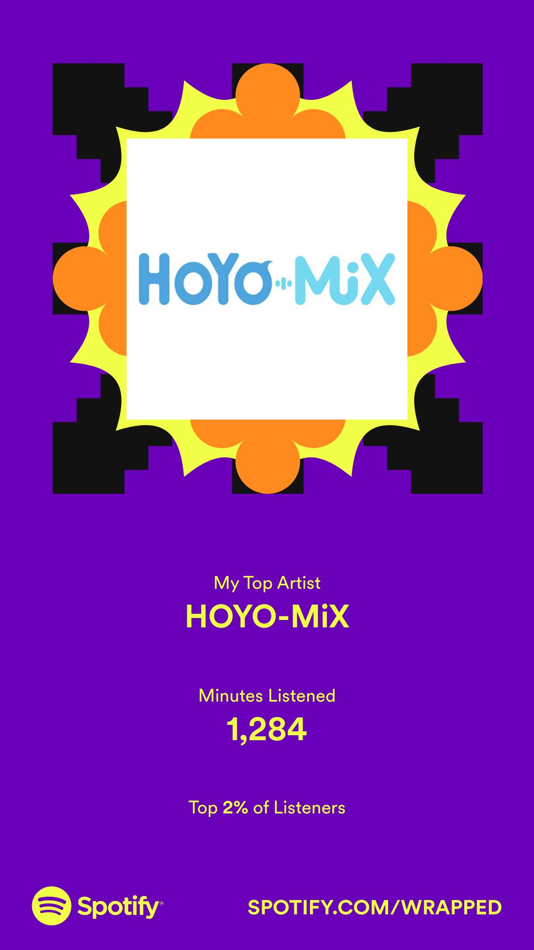 Let's go Hoyo-Mix | HoYoLAB