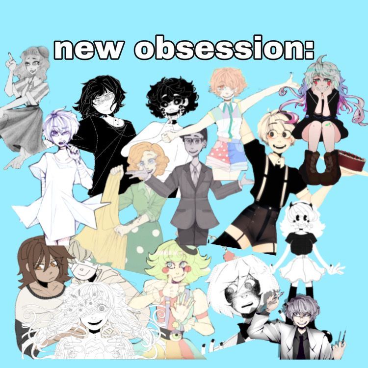 Ghost and pals memes cause I haven't seen ppl talk about it | HoYoLAB