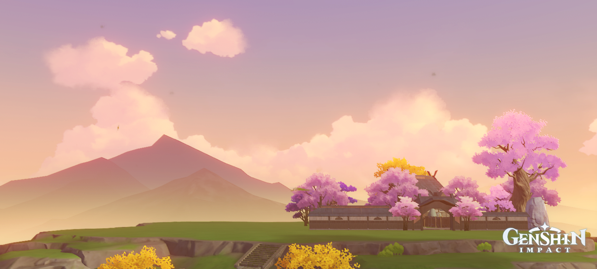 Potato - Floating Abode: Windchill Isle [9440020787] Genshin Impact ...