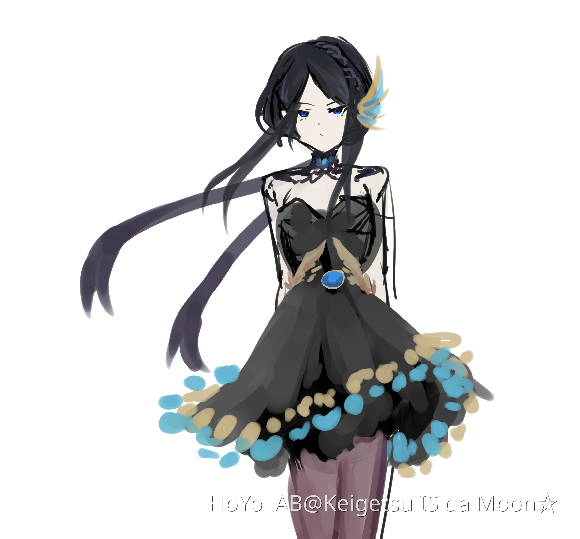 Fontaine oc Genshin Impact | HoYoLAB