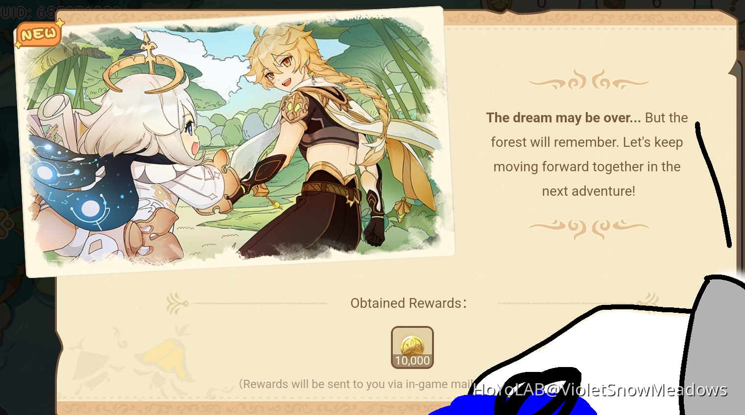 Mora. Genshin Impact | HoYoLAB