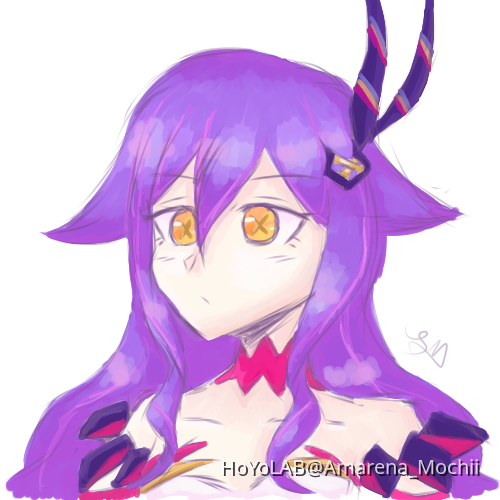 Sirin Honkai Impact 3rd | HoYoLAB