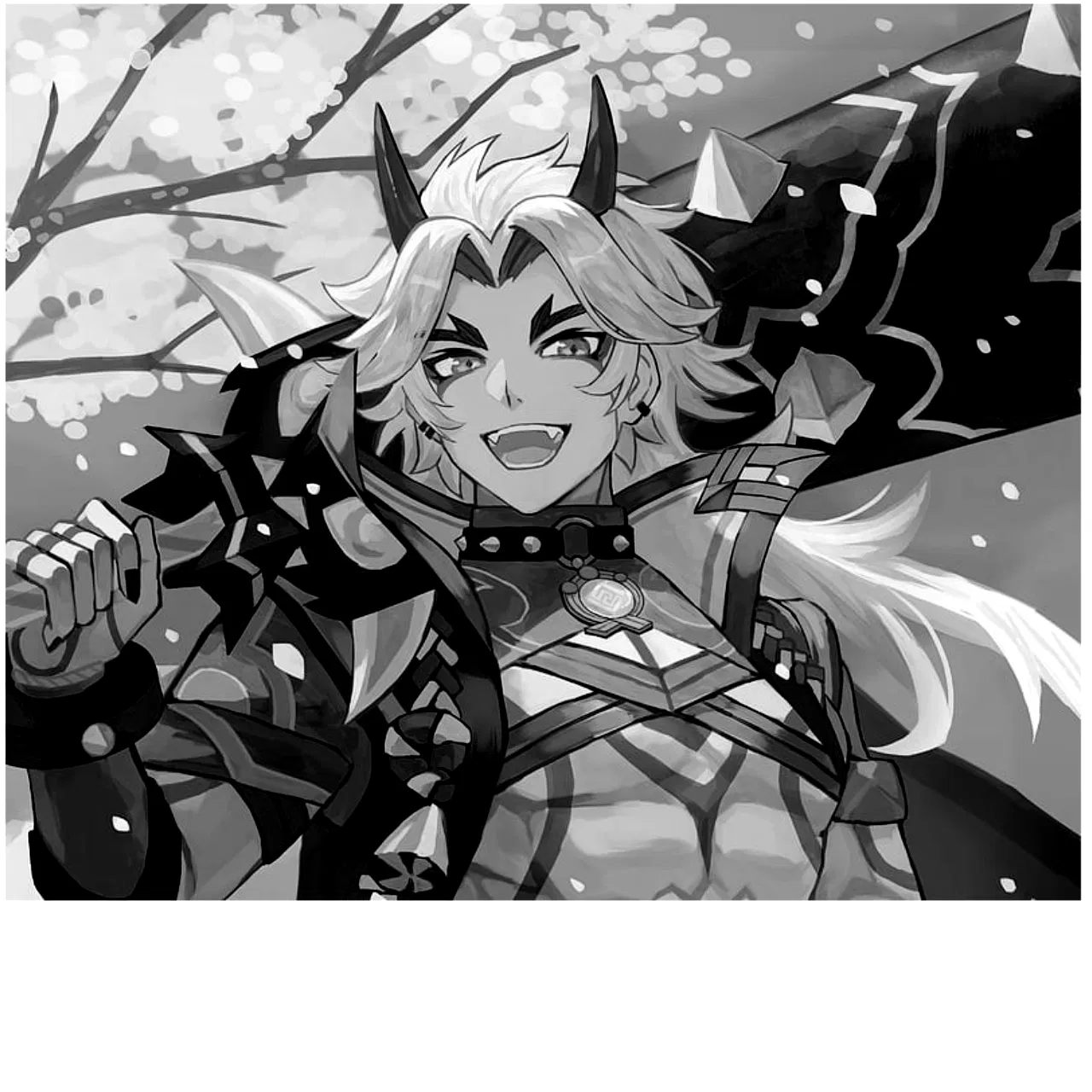 ITo Genshin Impact | HoYoLAB