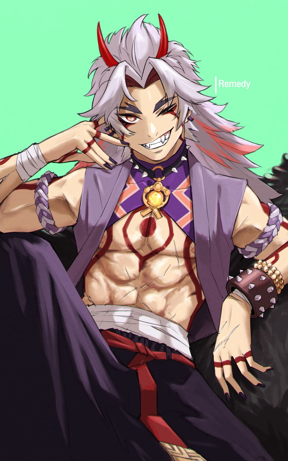 ITTO LIKE A BOSS!! Genshin Impact | HoYoLAB