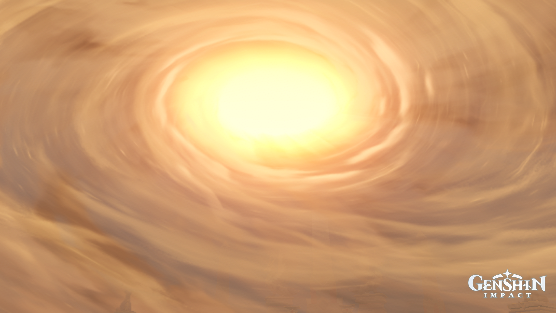 sumeru continues to surprise me with background worthy images Genshin ...