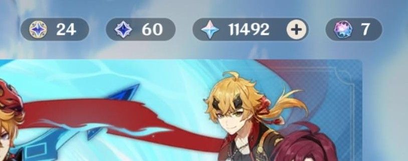 Scaramou- The Wanderer savings Genshin Impact | HoYoLAB